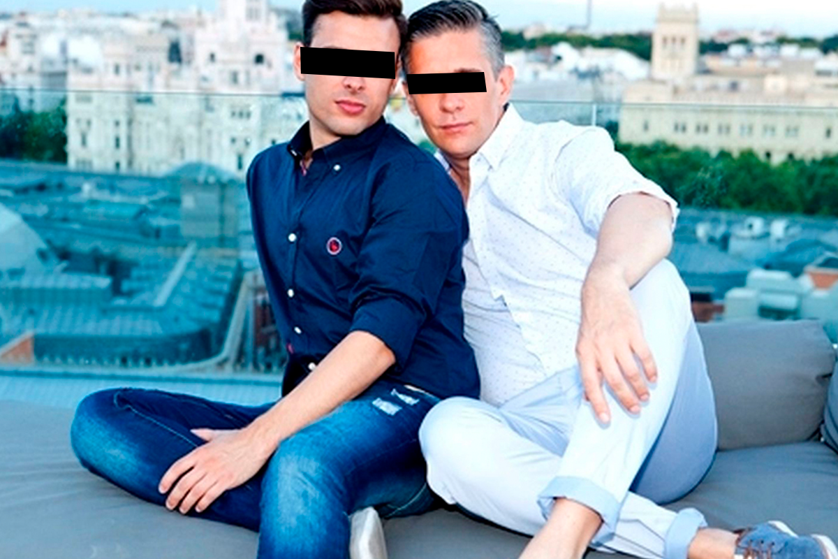 El Papá De Mi Amigo Guillermo Relaróticos